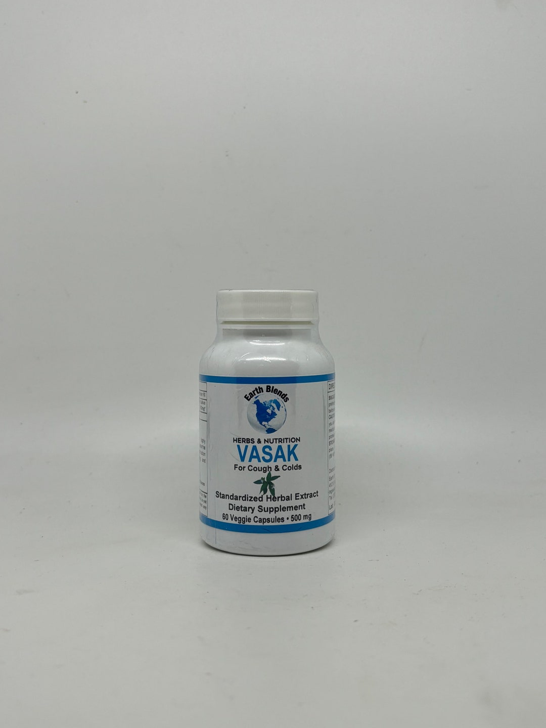 Vasak Supplements - Etsy