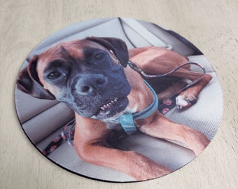 Color Full Mouse Pad - Etsy