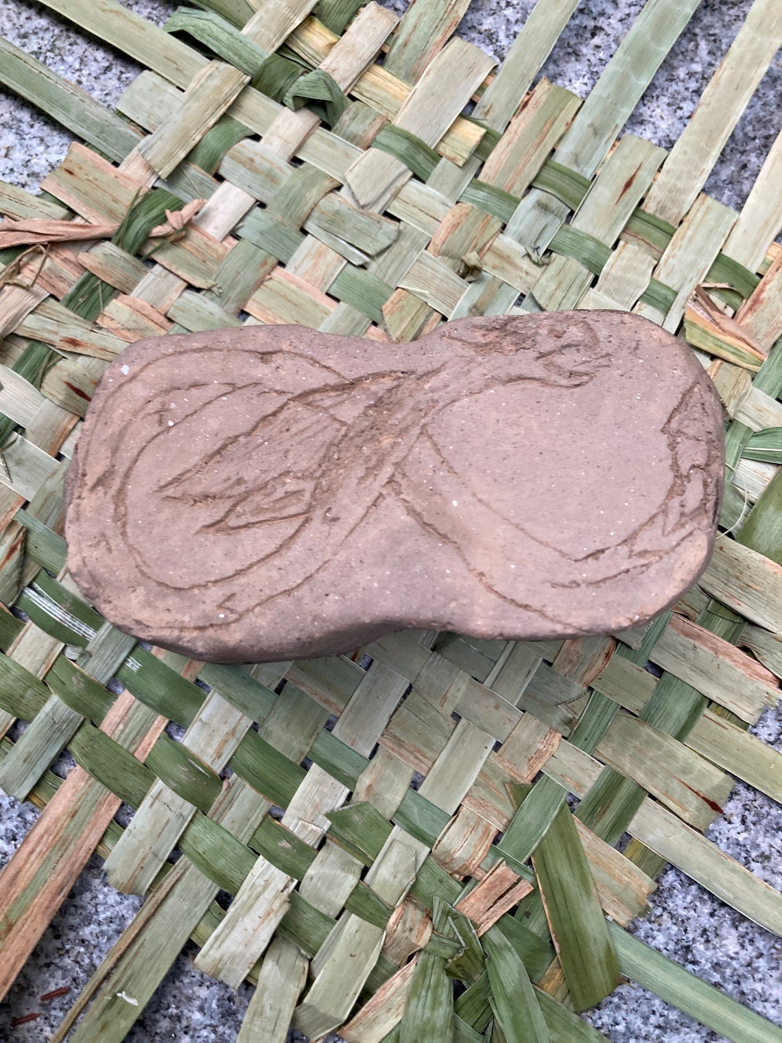 Handmade Terracotta Plant Pot Rustic and Primitive Planter - Etsy