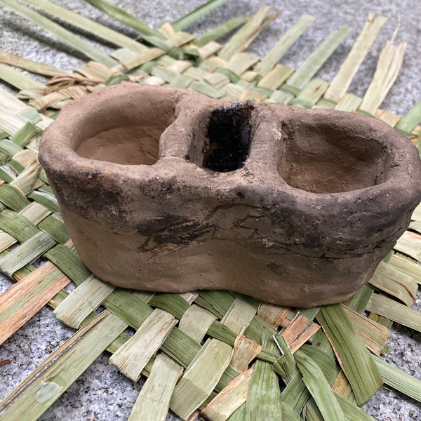 Primitive Planter - Etsy