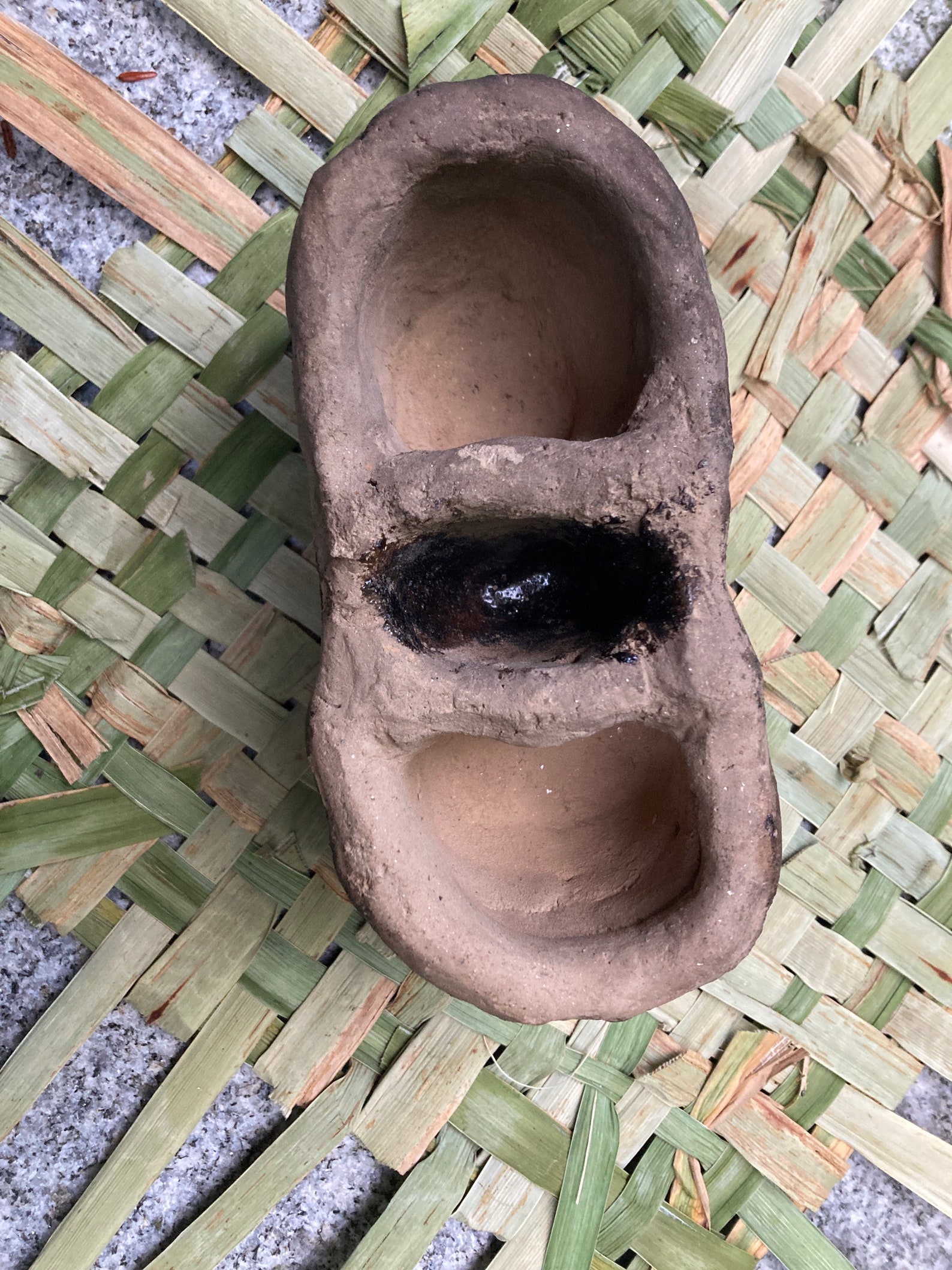 Handmade Terracotta Plant Pot Rustic and Primitive Planter - Etsy