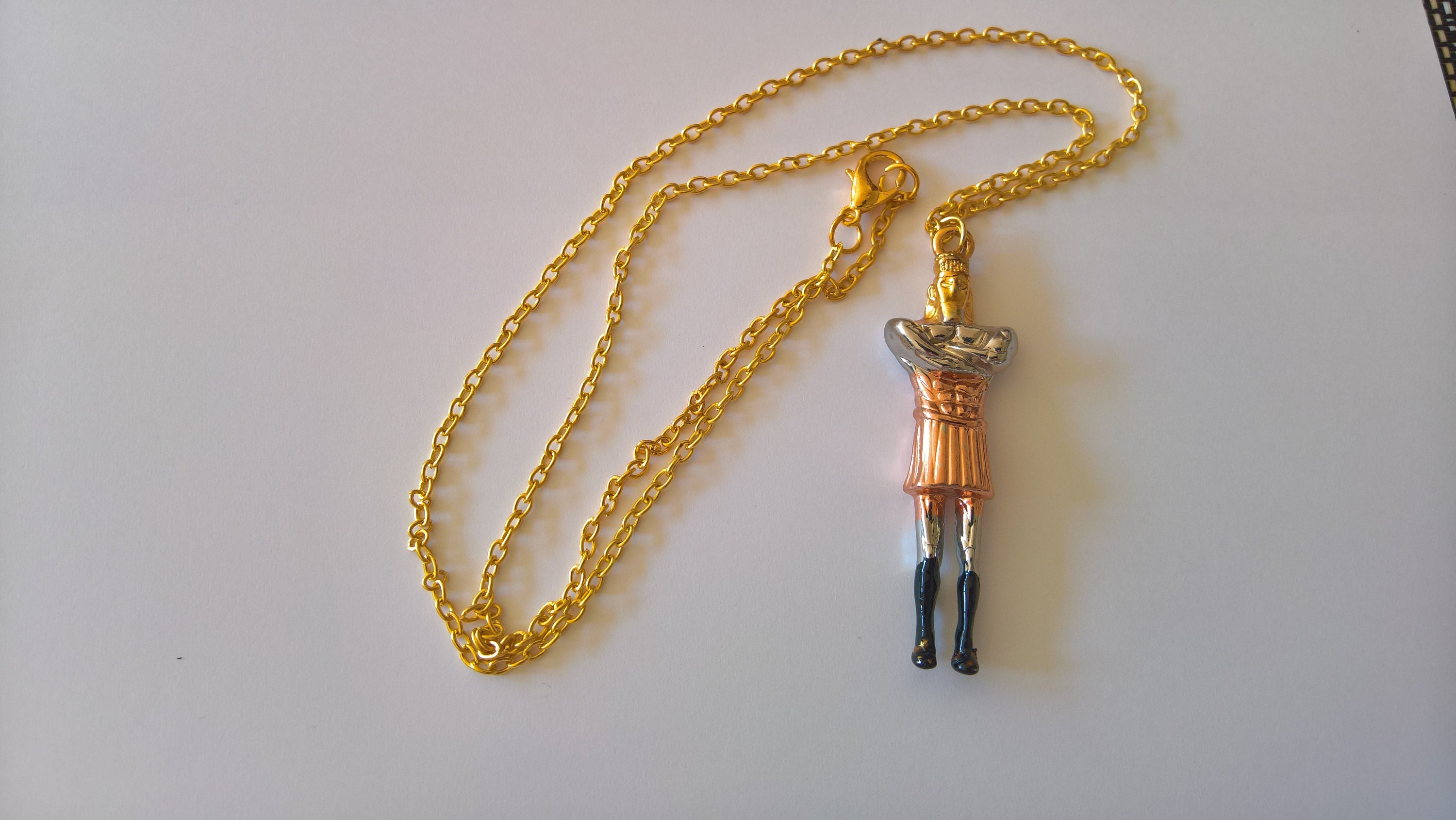 JW Statue of Daniel (nebuchadnezzar) - Etsy