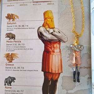 JW Statue of Daniel (nebuchadnezzar) - Etsy