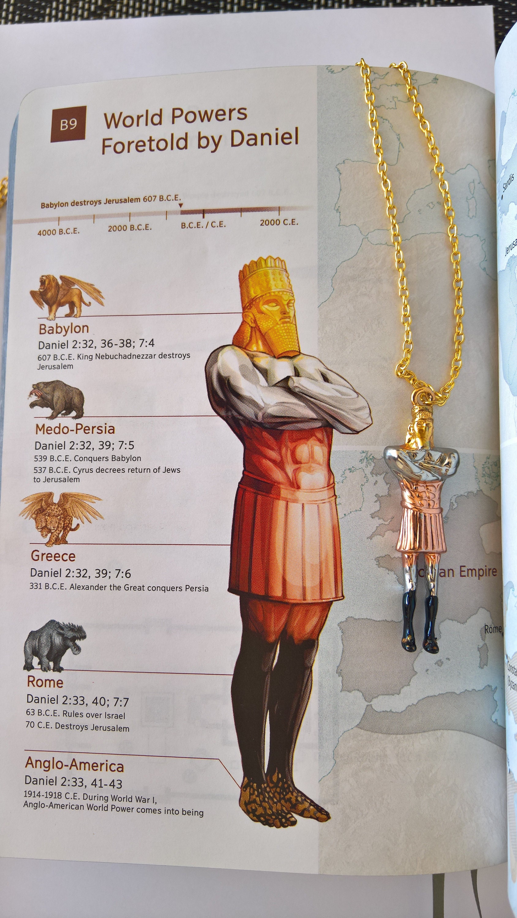 JW Statue of Daniel (nebuchadnezzar) - Etsy