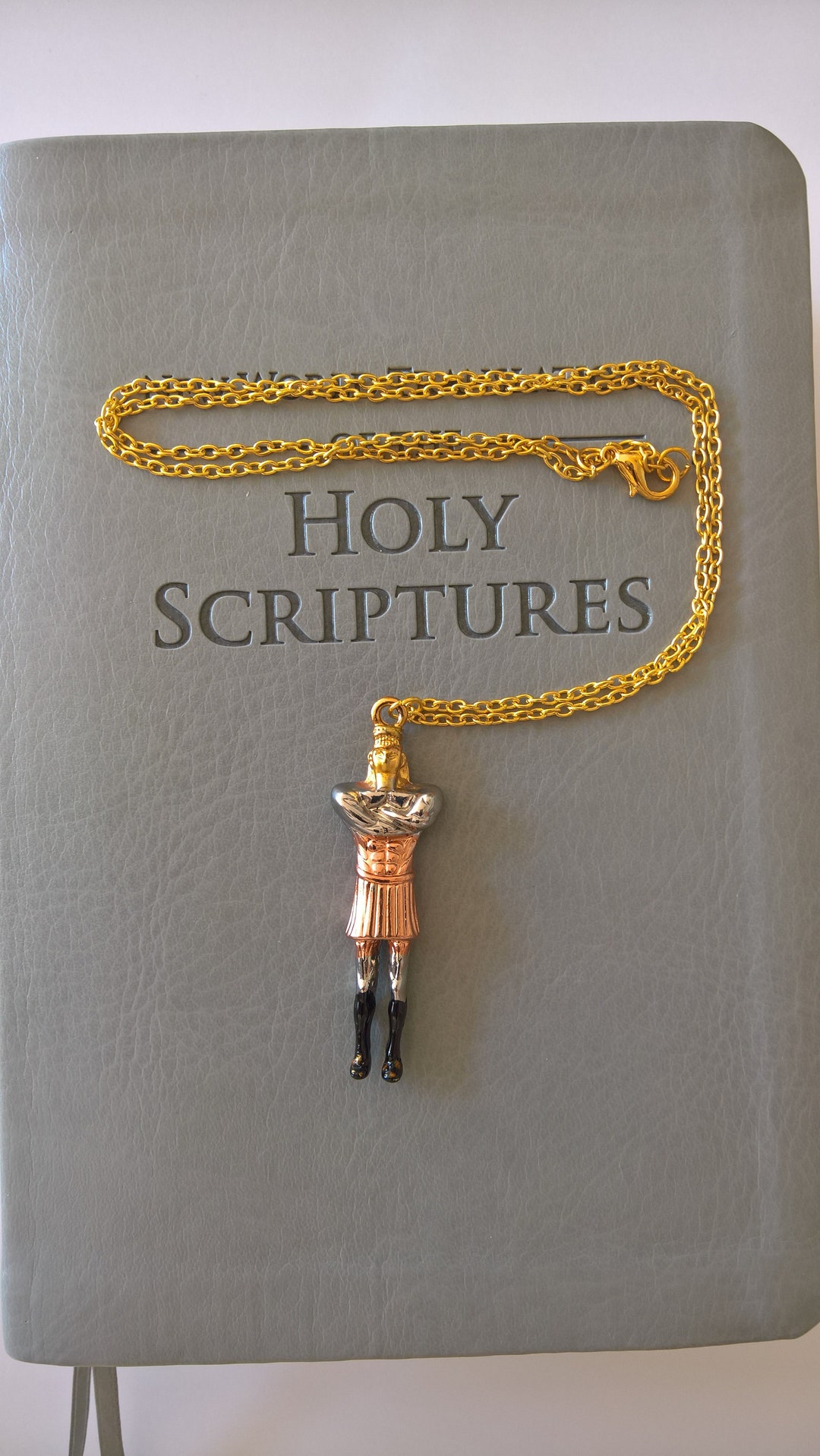 JW Statue of Daniel (nebuchadnezzar) - Etsy