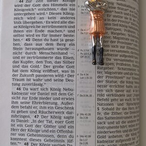 JW Statue of Daniel (nebuchadnezzar) - Etsy