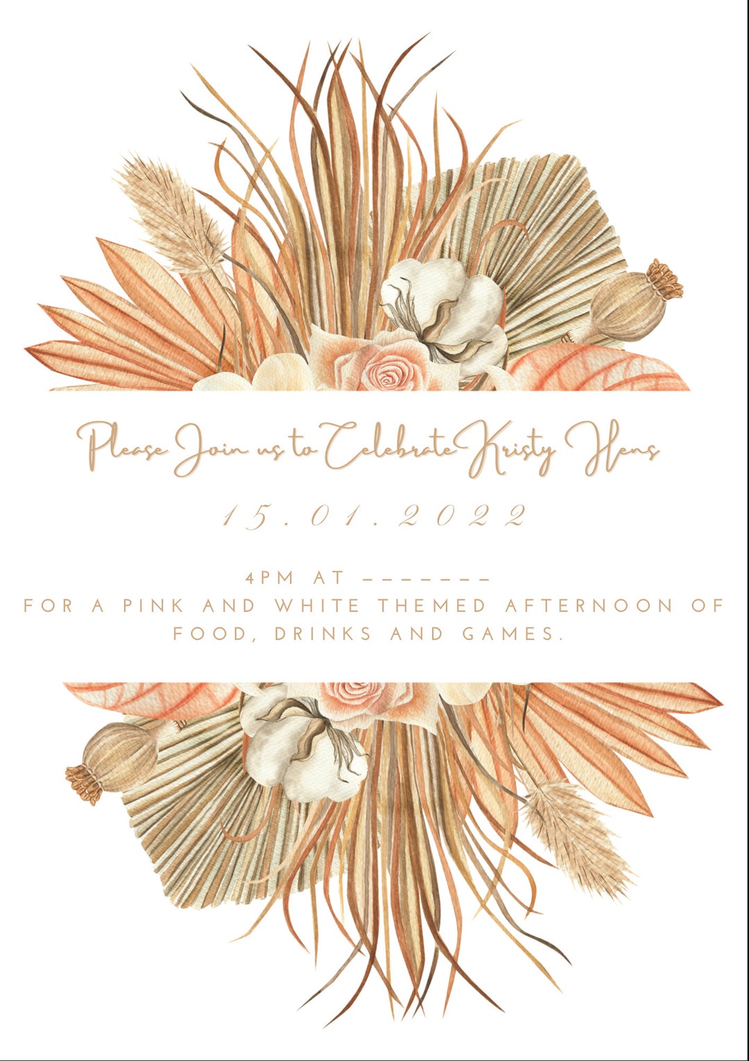 Wedding Invitations - Etsy