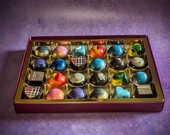 Chocolates - Etsy UK