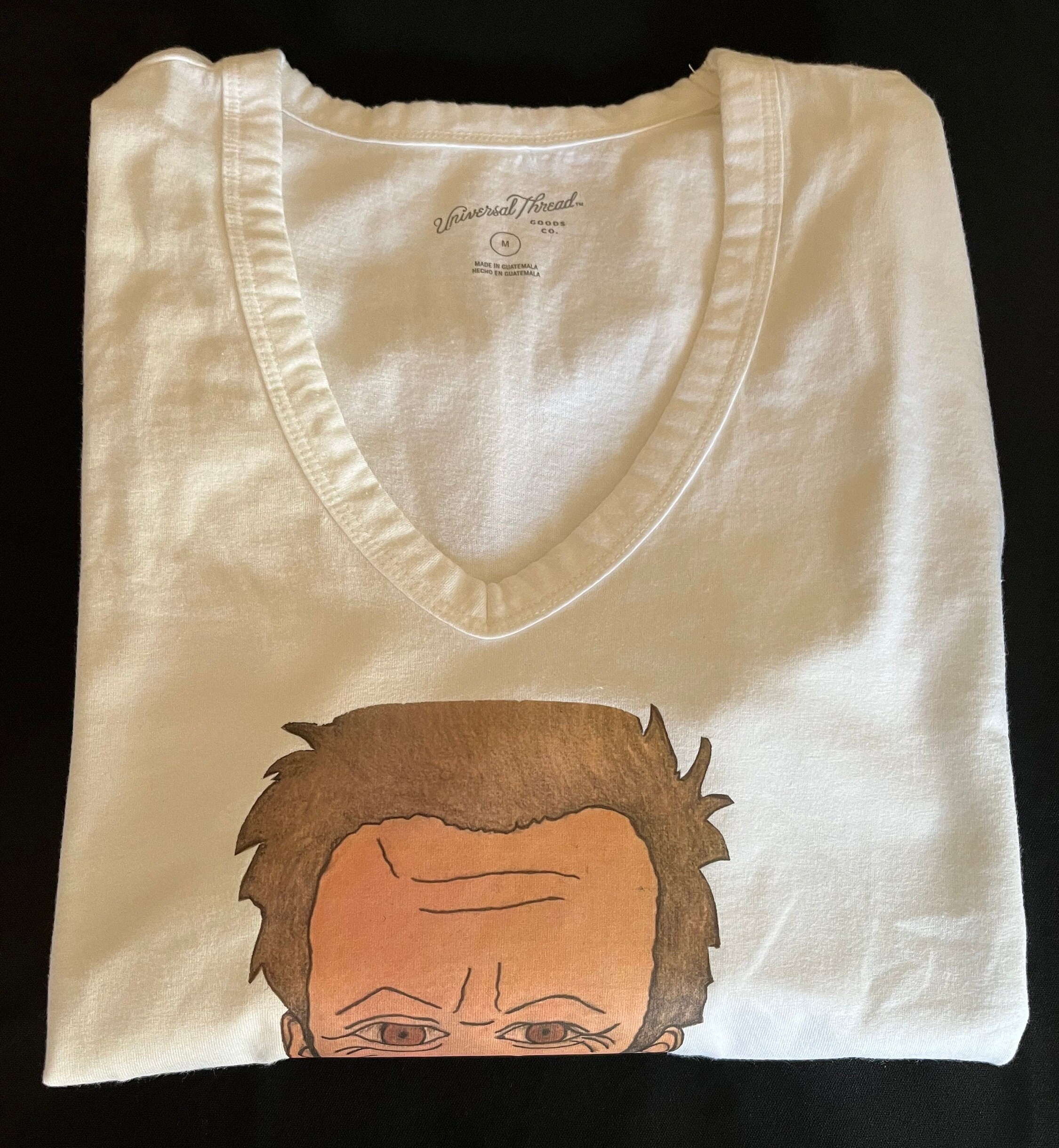 Funny Jim Carrey Just Be Nice T Shirt - Etsy