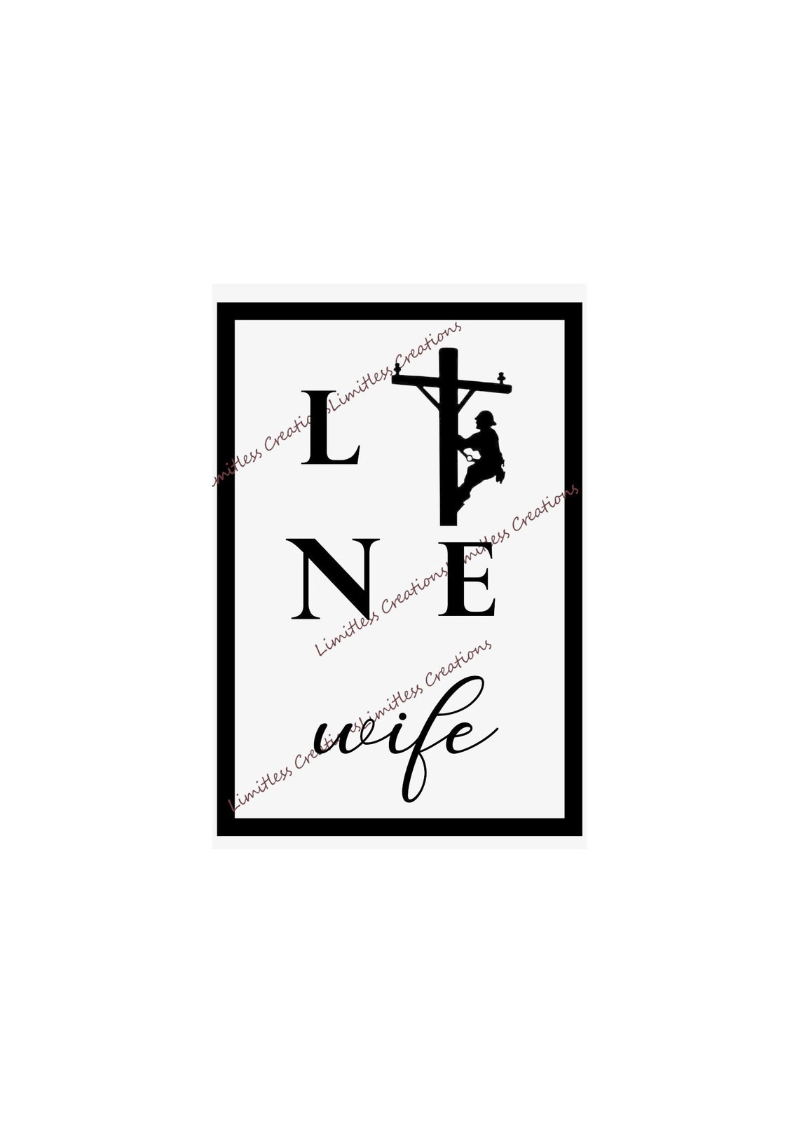 Linewife Svg. L Lifewife DIY L DIY Lifewife Gift L Linewife Gift L ...
