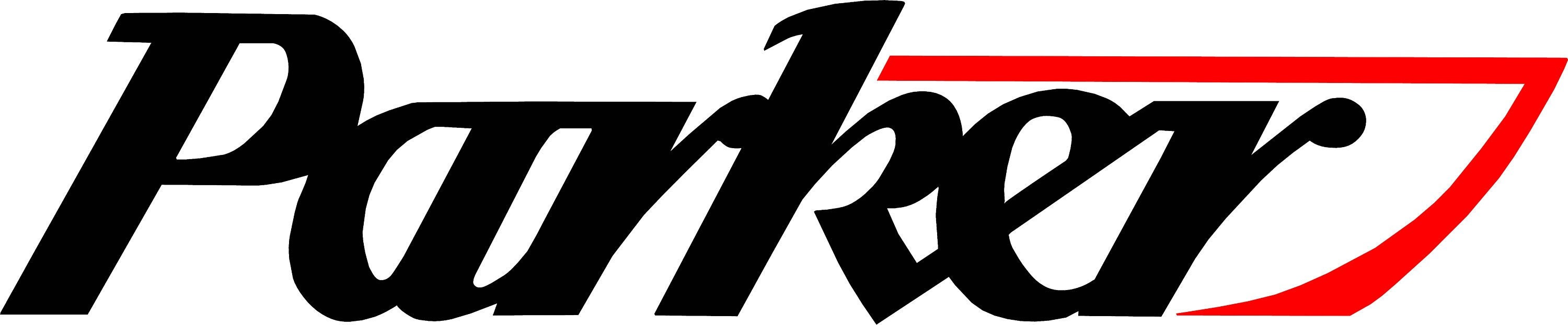 Parker Boats Decal - Etsy