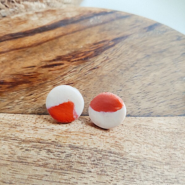 Polymer Clay Plugs - Etsy