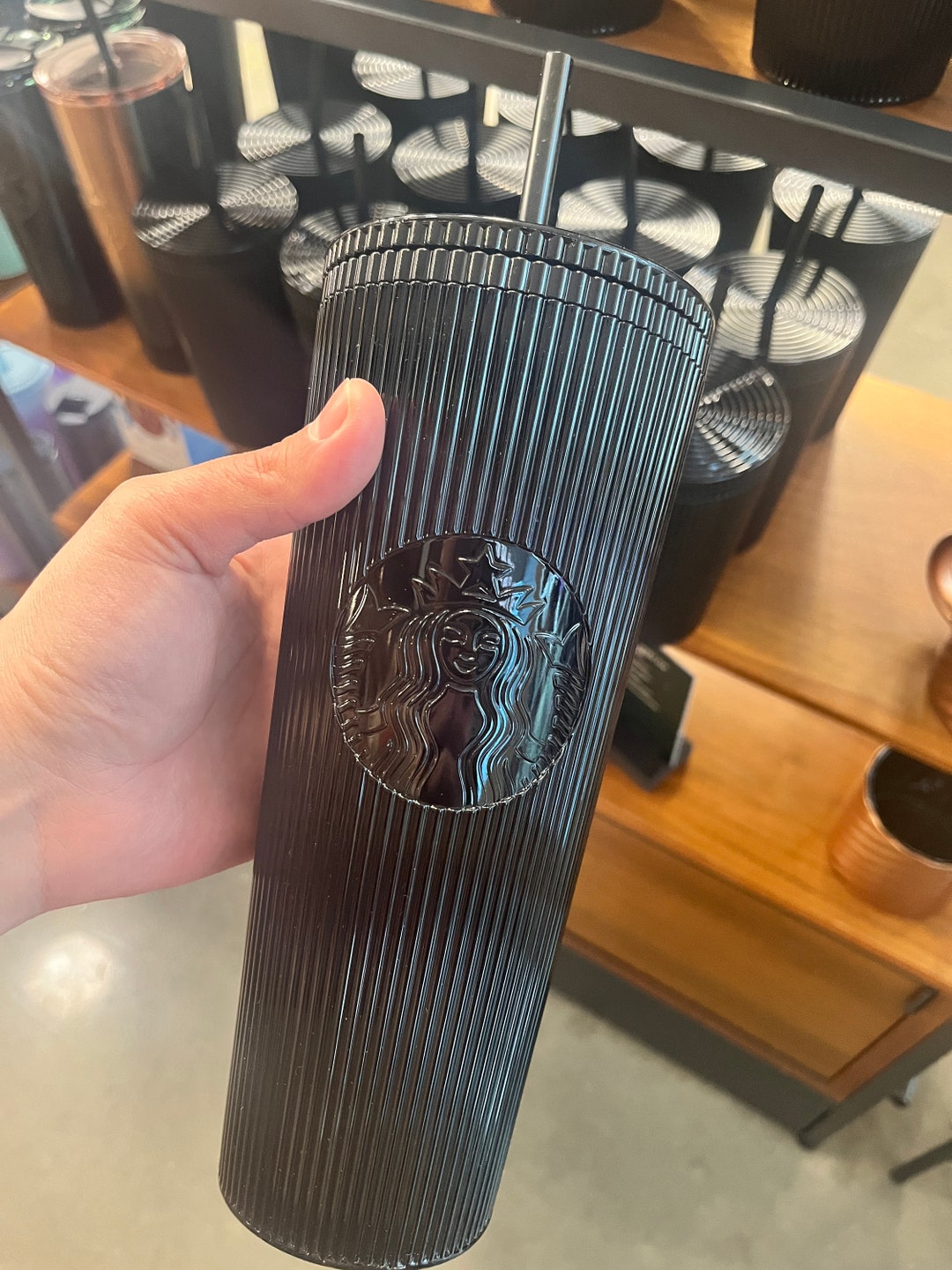 Starbucks Black Beauty - Etsy