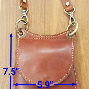 Leather Crossbody Bag Women ,postman Style Leather Satchel , Crossbody ...