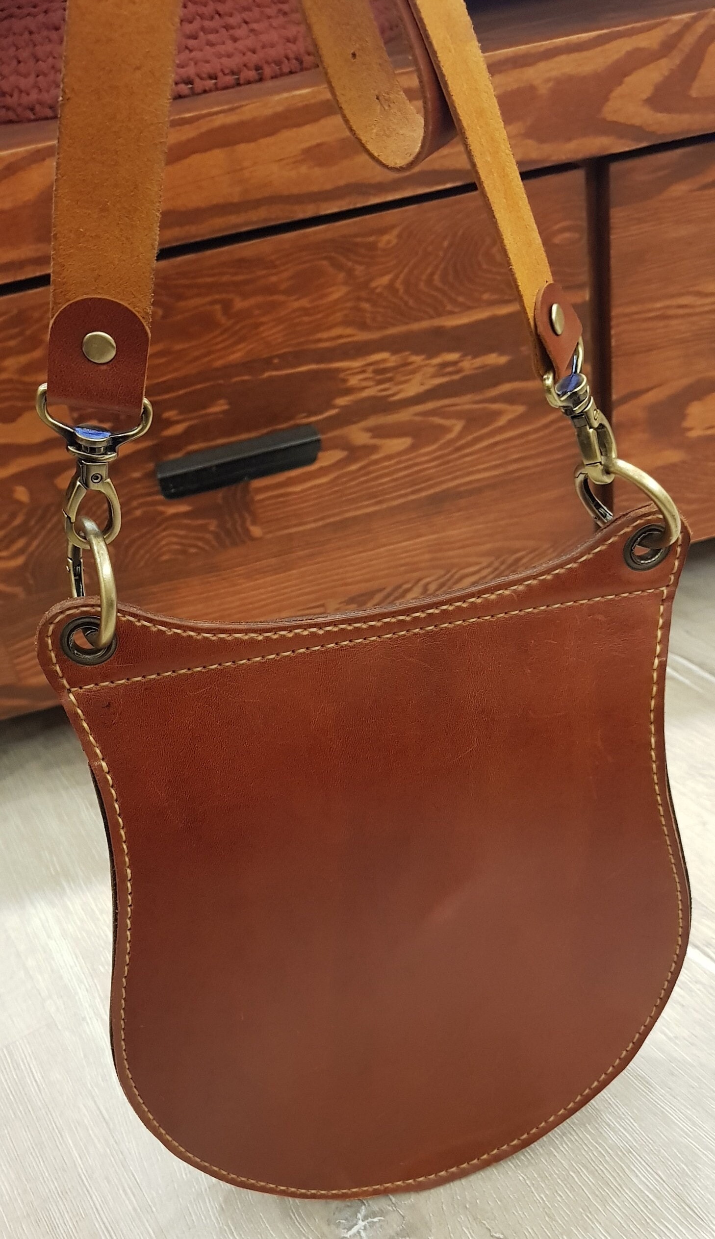 Leather Crossbody Bag Women ,postman Style Leather Satchel , Crossbody ...