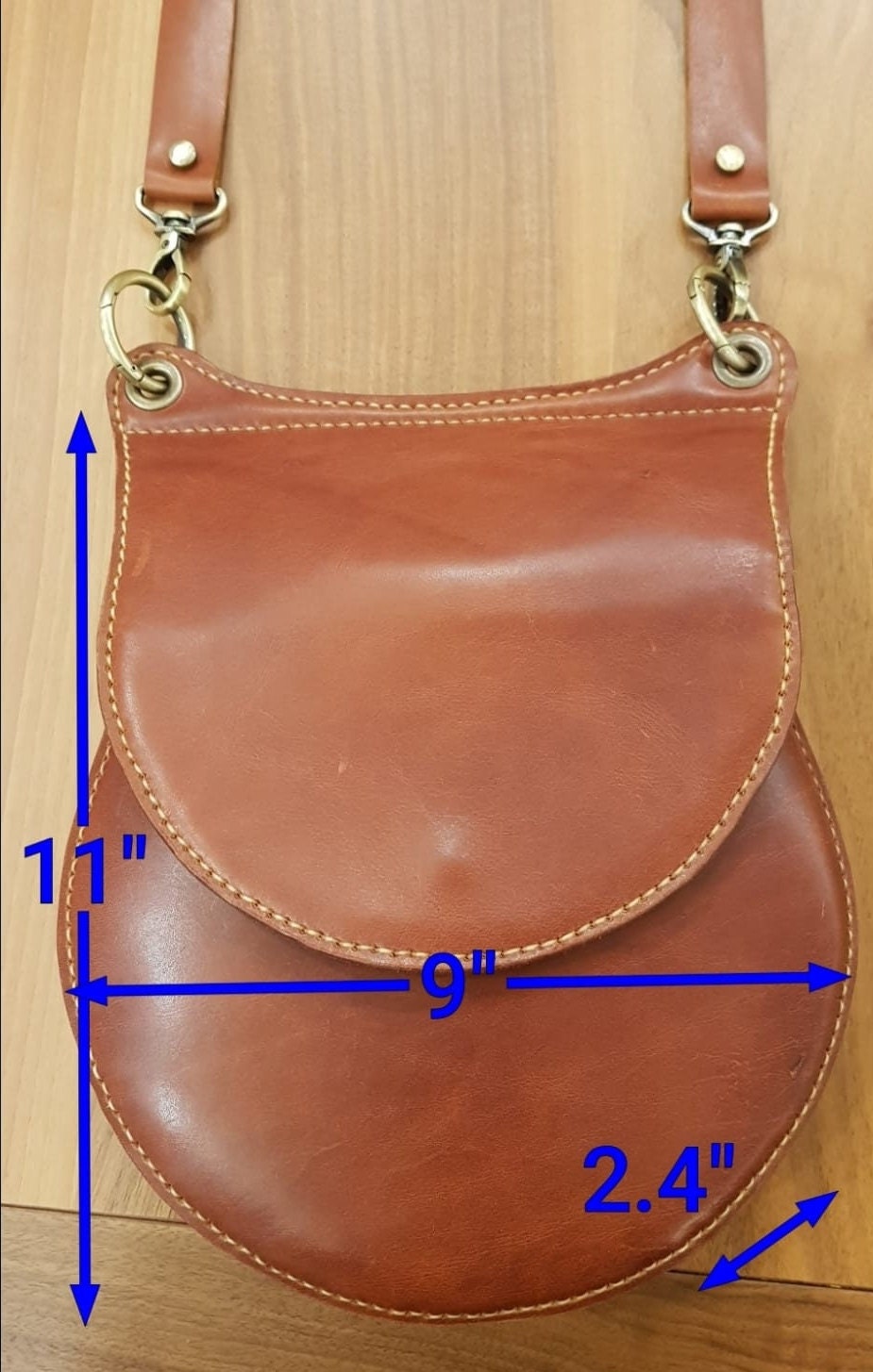Leather Crossbody Bag Women ,postman Style Leather Satchel , Crossbody ...