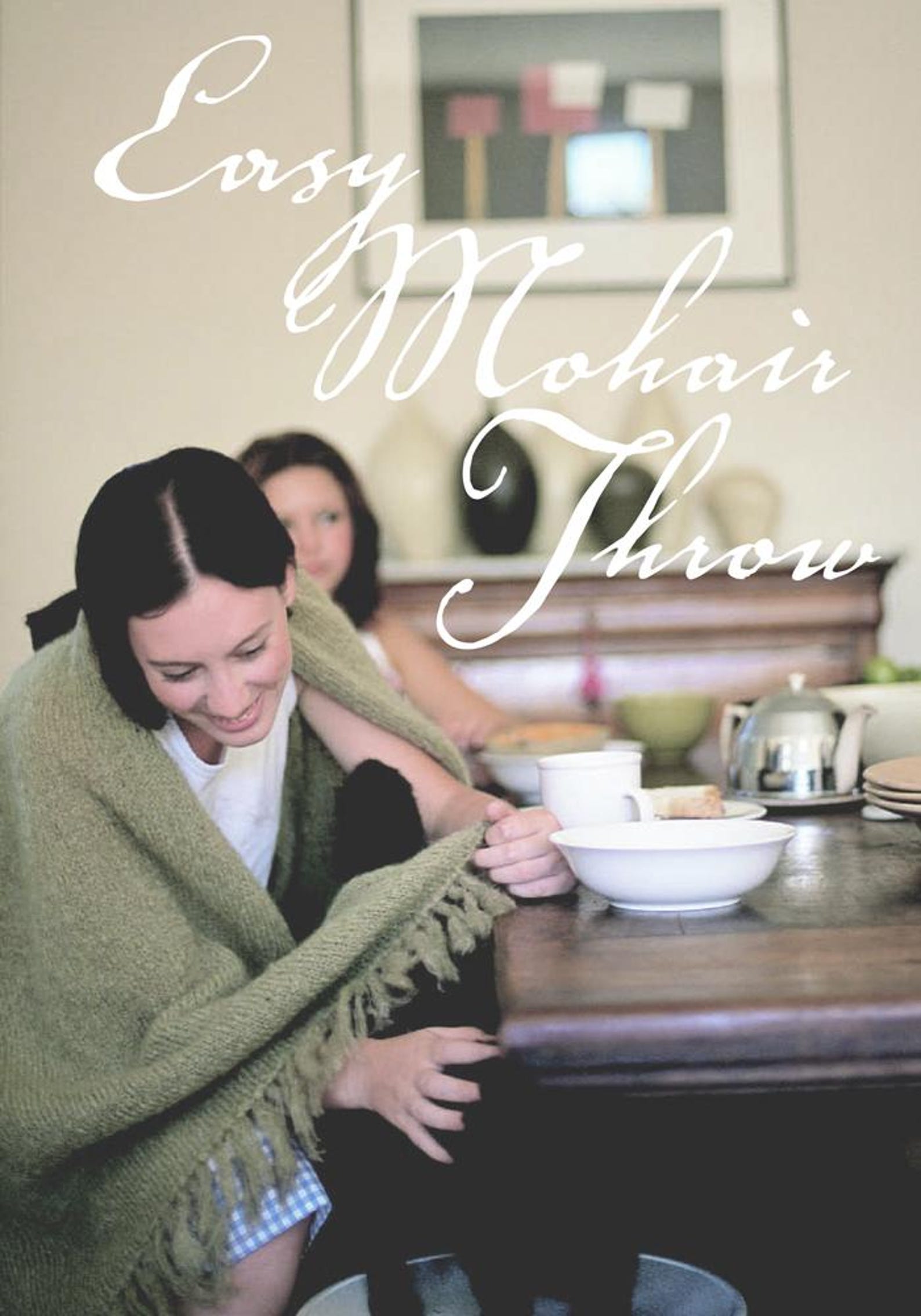 Vintage Knitting Pattern Book Eclectic Collection Book | A Collection ...