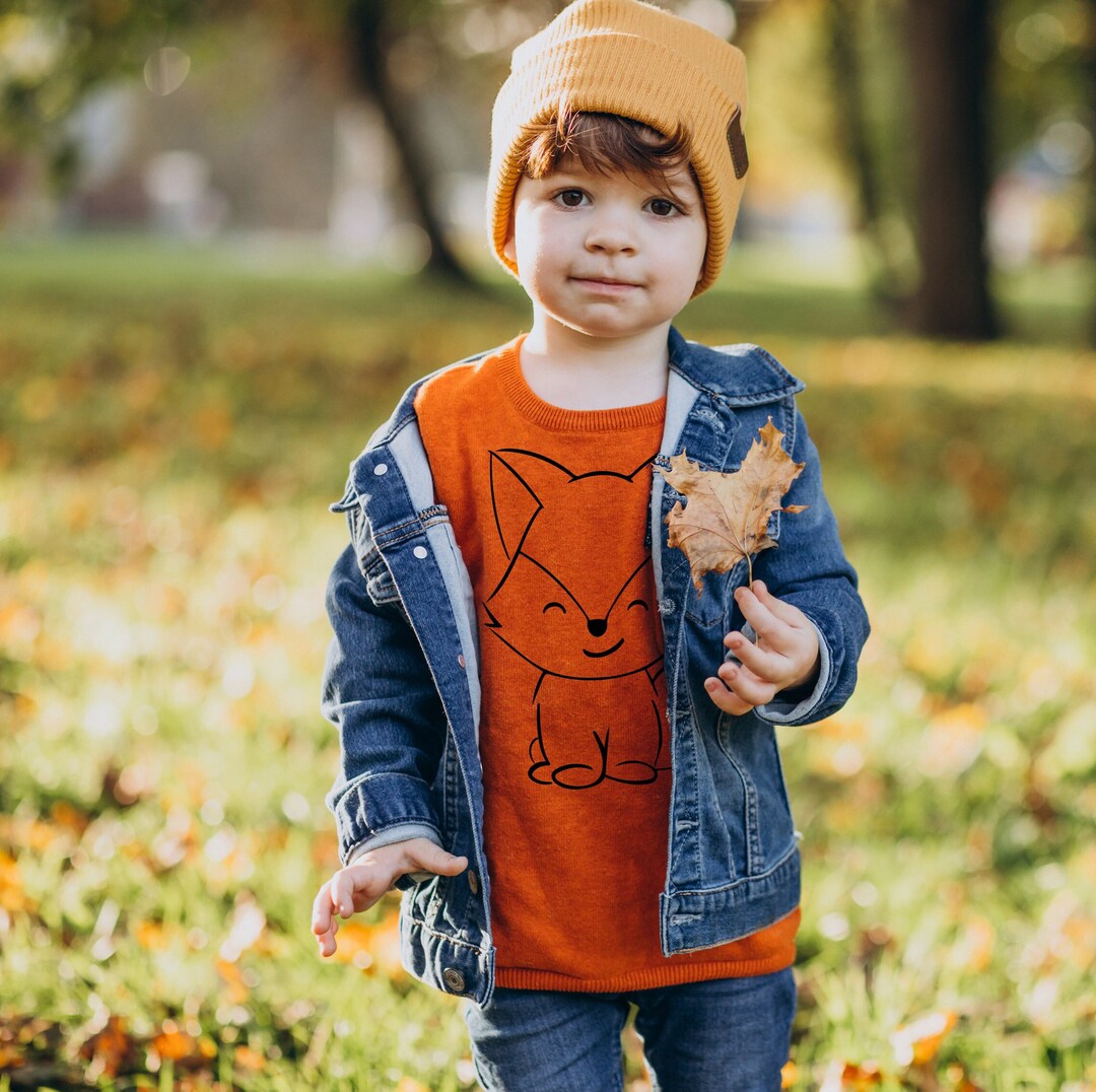 Plotter File Fabius Fuchs monochrome SVG DXF PNG - Etsy