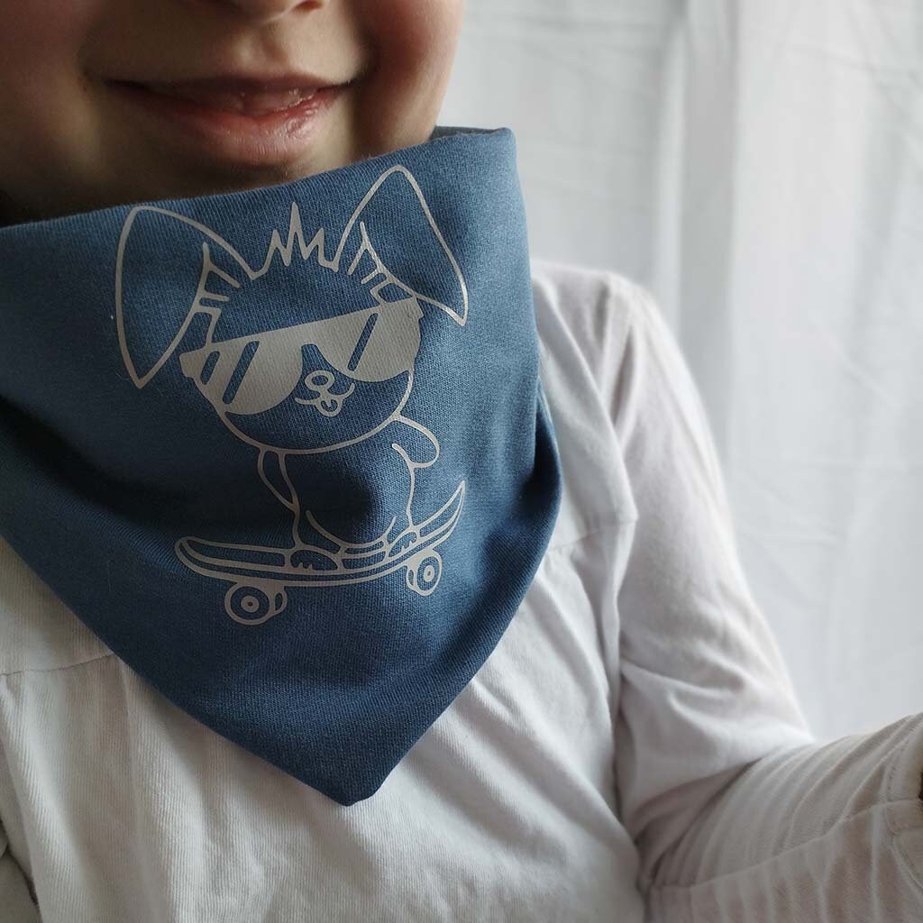 Plotterdatei Mr. Cool Bunny (einfarbig) SVG PNG DXF - Etsy.de