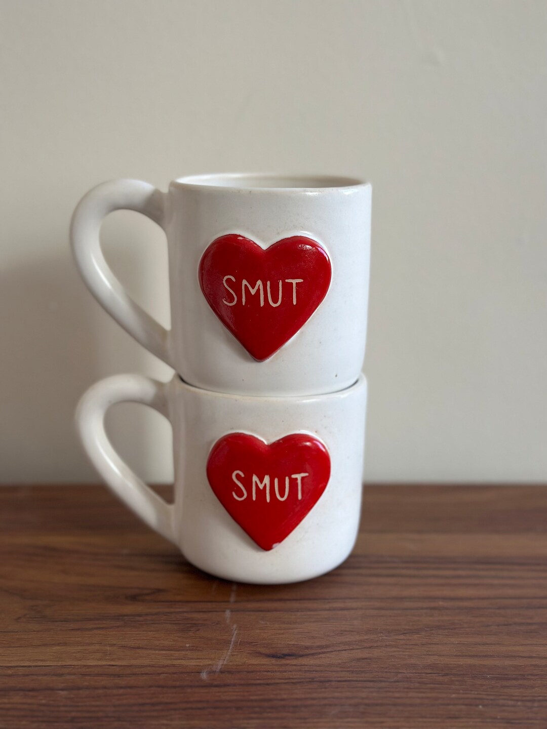 Smut Mug - Etsy
