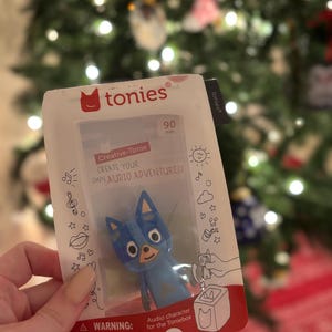 Creative Tonies - Etsy