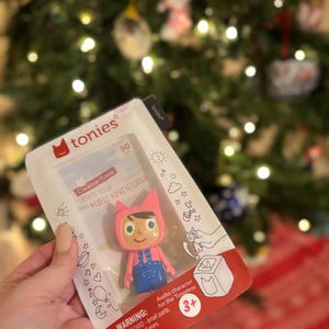 Creative Tonies - Etsy