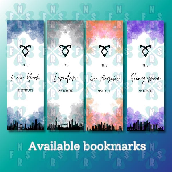 Shadowhunter - Etsy