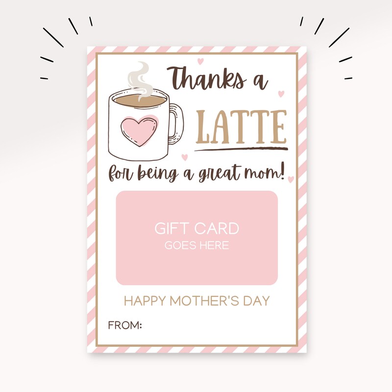 Mothers Day Coffee - Etsy