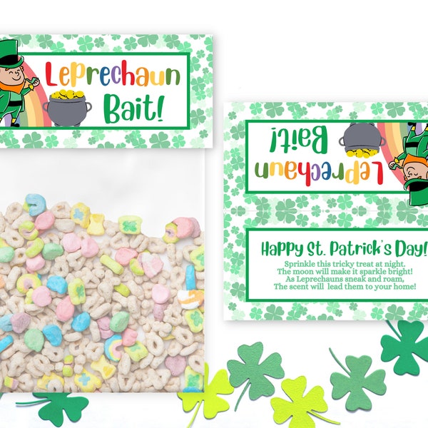 Leprechaun - Etsy