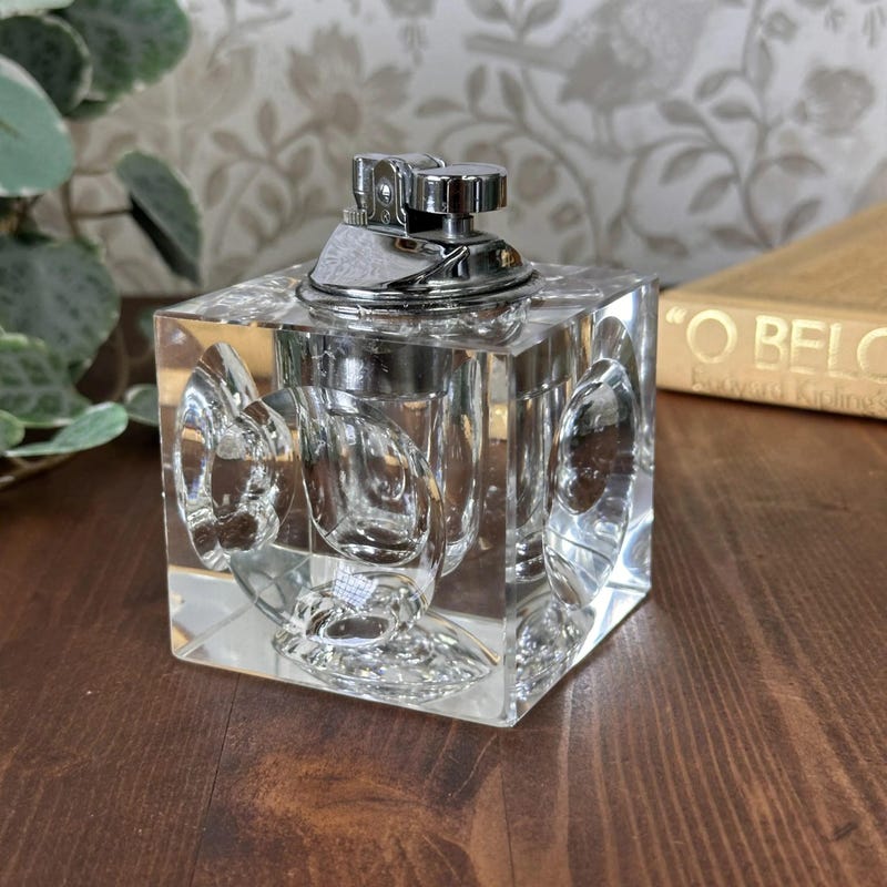 Table Lighter - Etsy