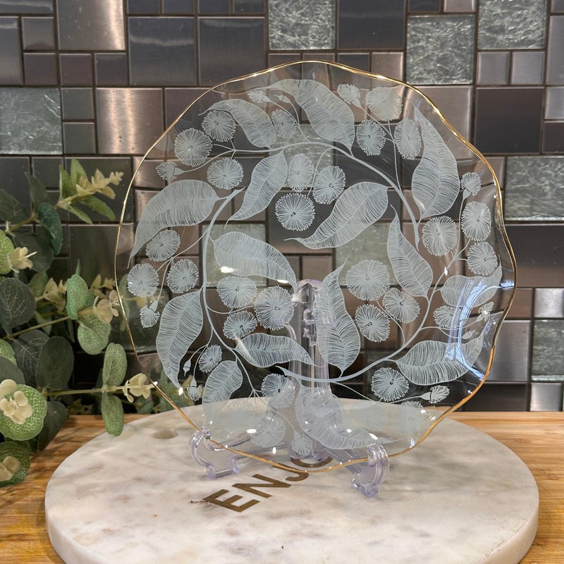 Chance Glass - Etsy