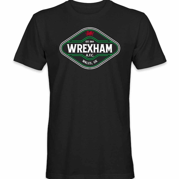 Wrexham Svg - Etsy UK