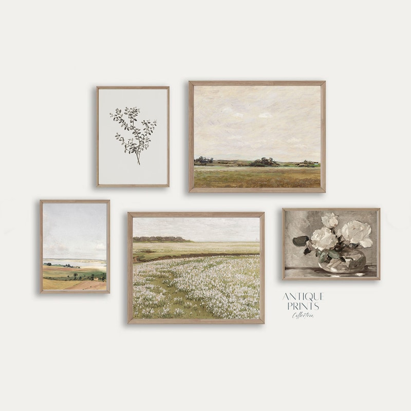 Country Art - Etsy