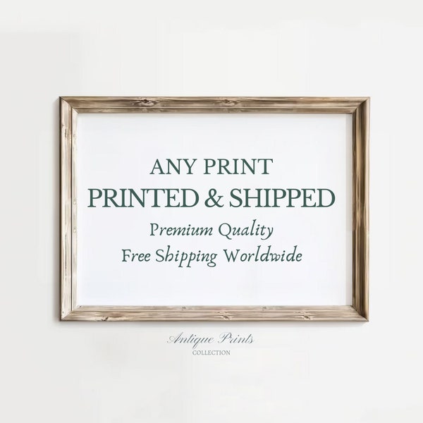 Fine Art Prints - Etsy