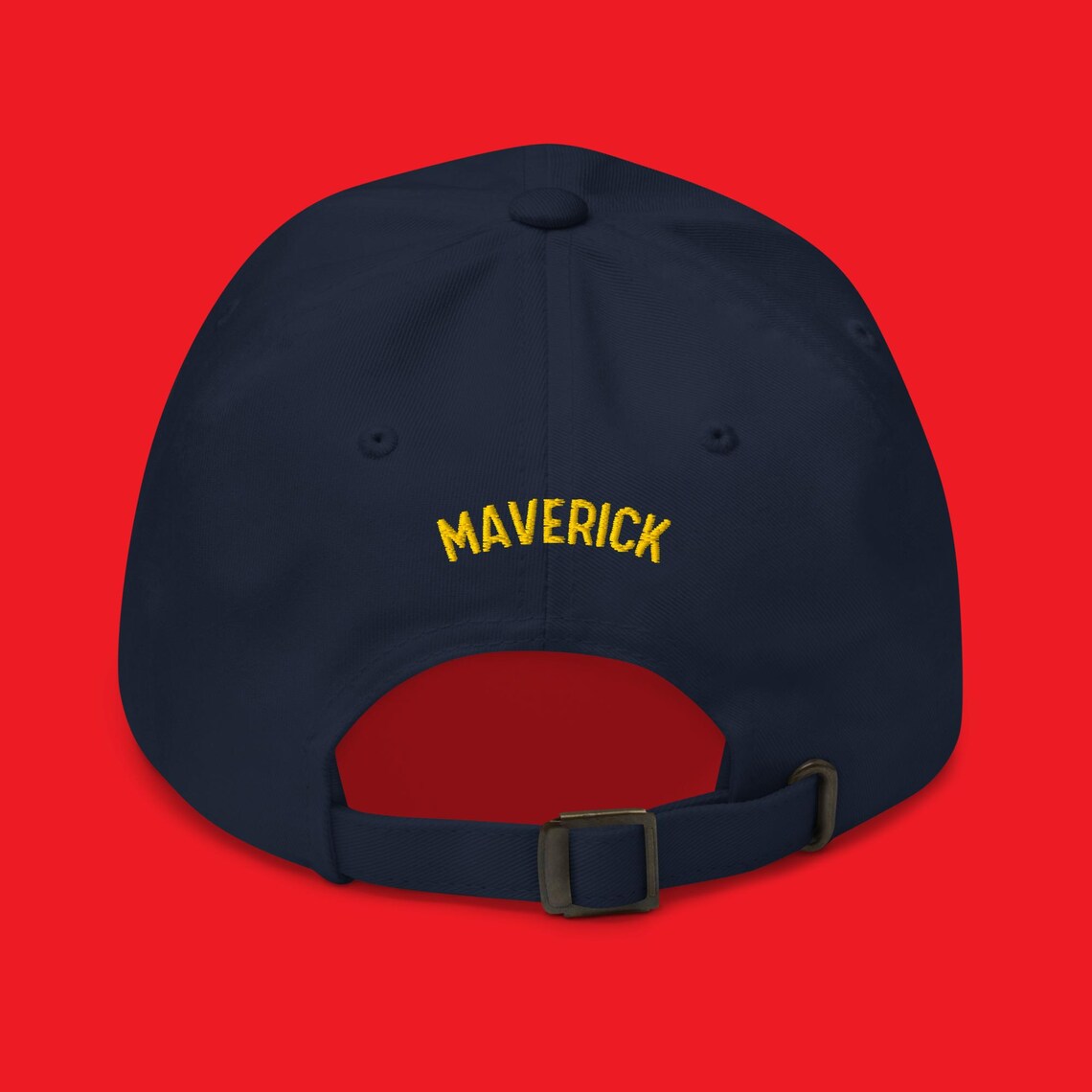 TG MAVERICK Call Sign Dad Hat, Christmas Gift, Stocking Stuffer - Etsy