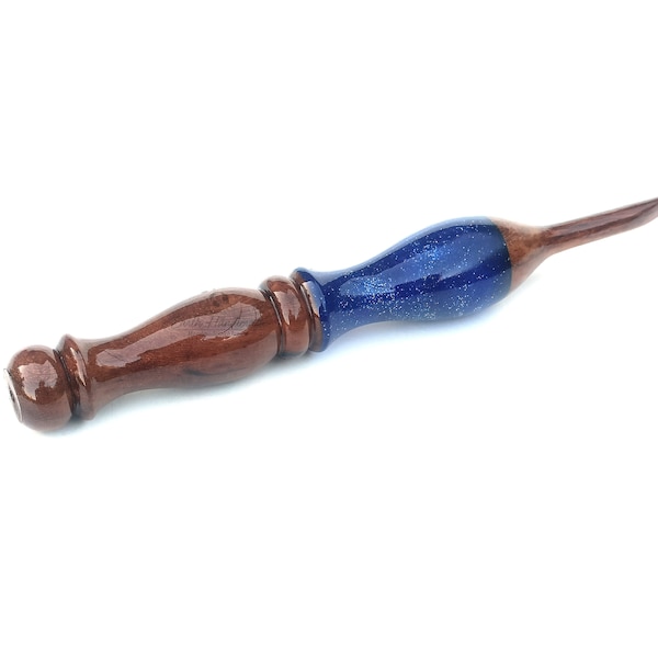 Resin Crochet Hook Set - Etsy