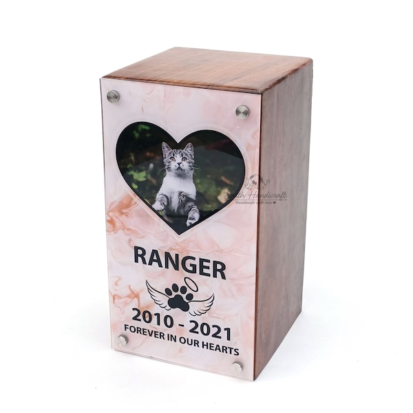 Cremation Box - Etsy