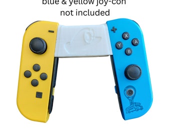 3d Printed Joy Con - Etsy