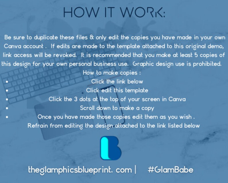 Afterpay Flyer Diy Flyer Slay Now Pay Later Payment Flyer | Etsy