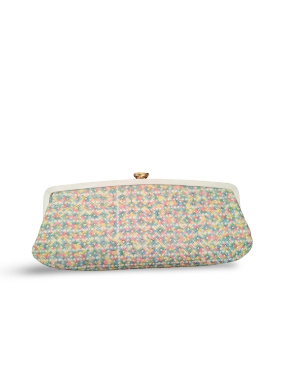 Colorful clutch - Gem