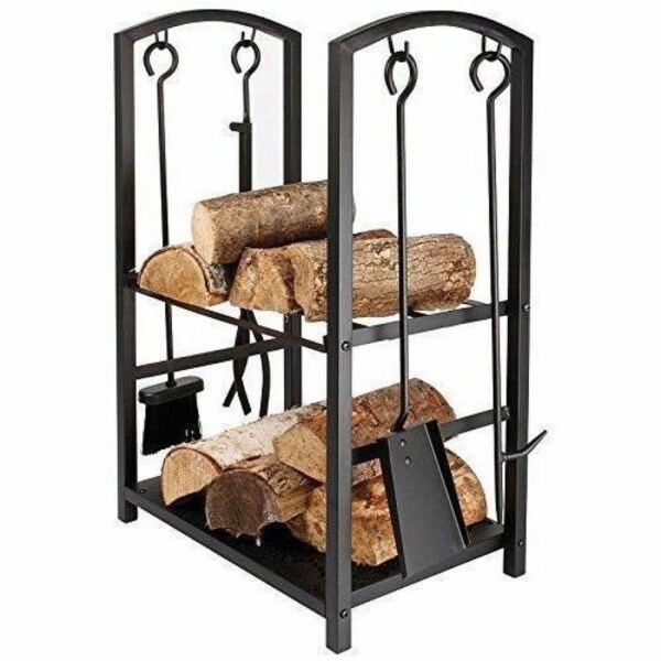 Indoor Log Store - Etsy UK
