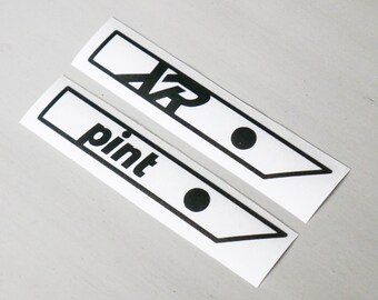 Onewheel Pint Stickers - Etsy