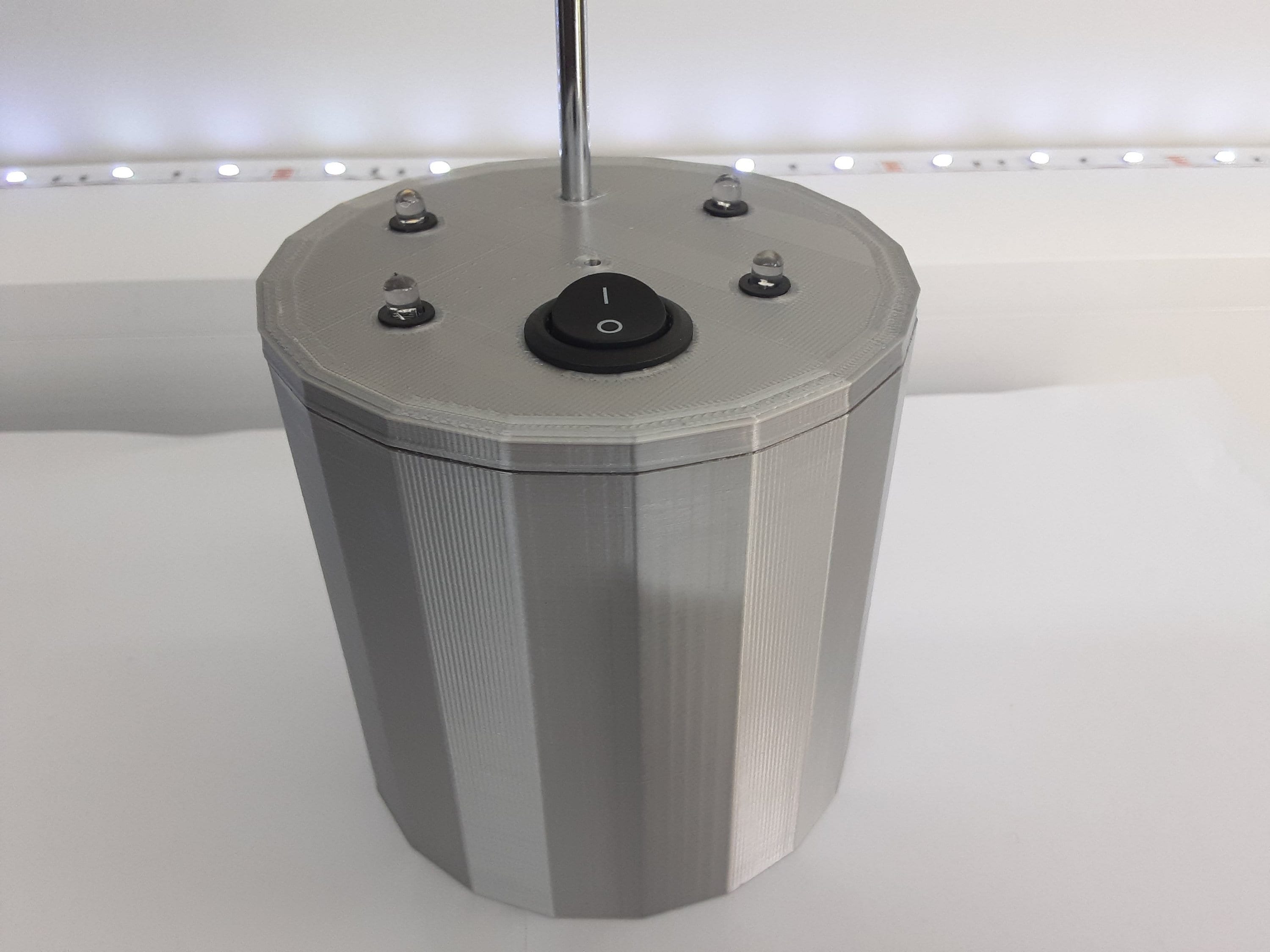 EMF Pod Emf Communication Device for Sale - Etsy