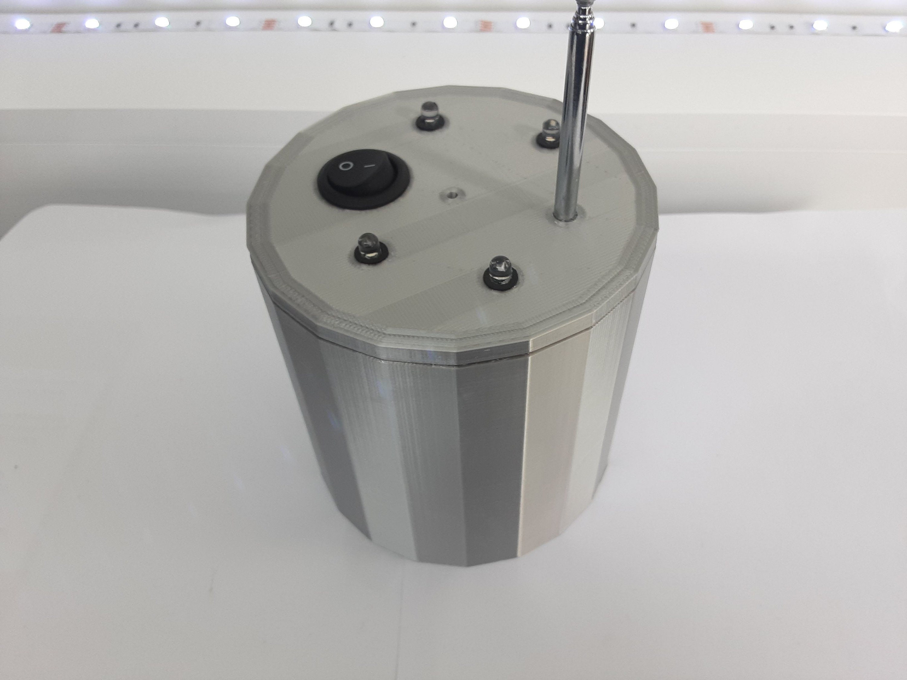 EMF Pod Emf Communication Device for Sale - Etsy