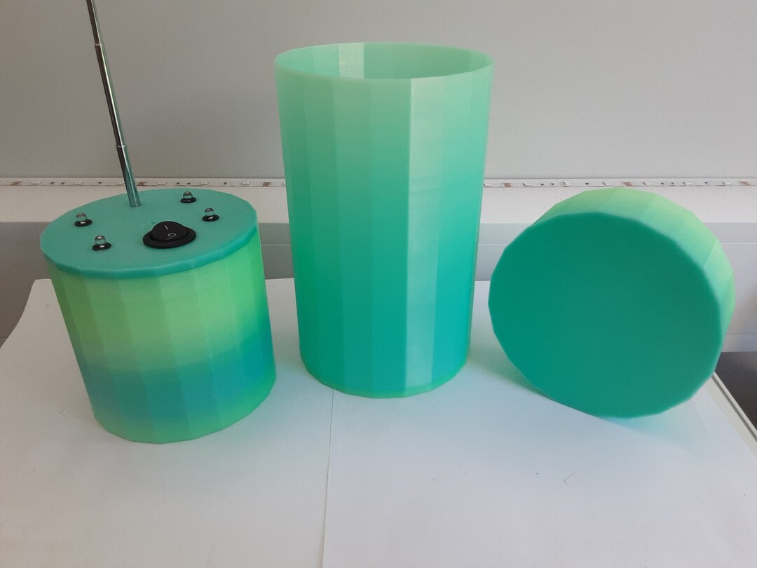 Mystical Realm Communicator Rempods Direct Paranormal Rem - Etsy