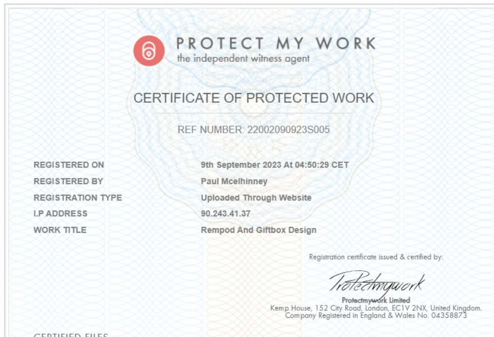 Custom EMF Pod Paranormal Ghost Hunting Detector Paranormal - Etsy