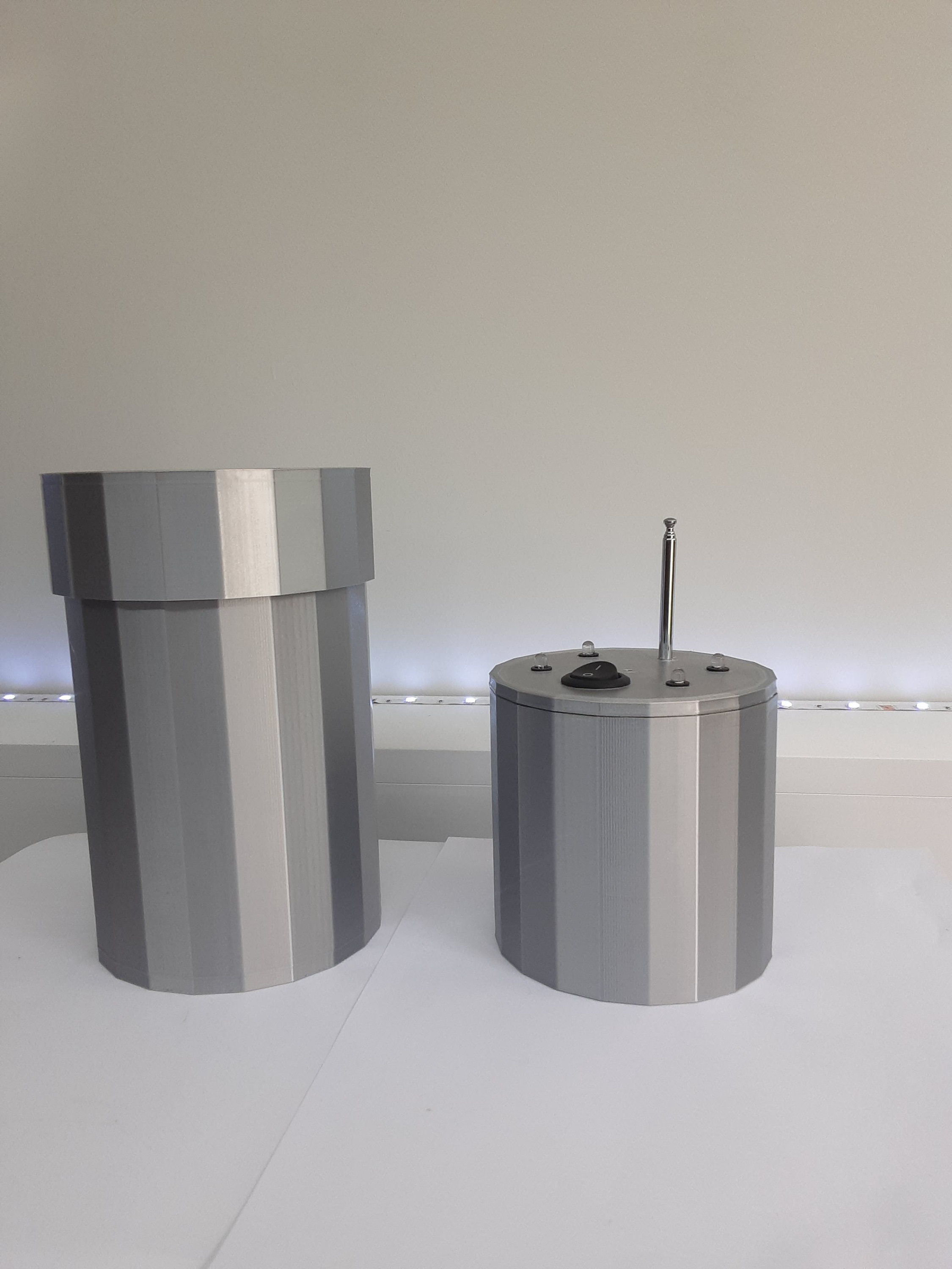 EMF Pod Emf Communication Device for Sale - Etsy