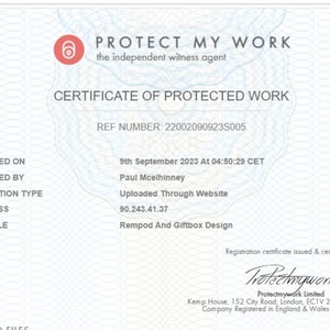 Pink R.E.M EMF Pod Paranormal Equipment for Ghost Hunting and ...