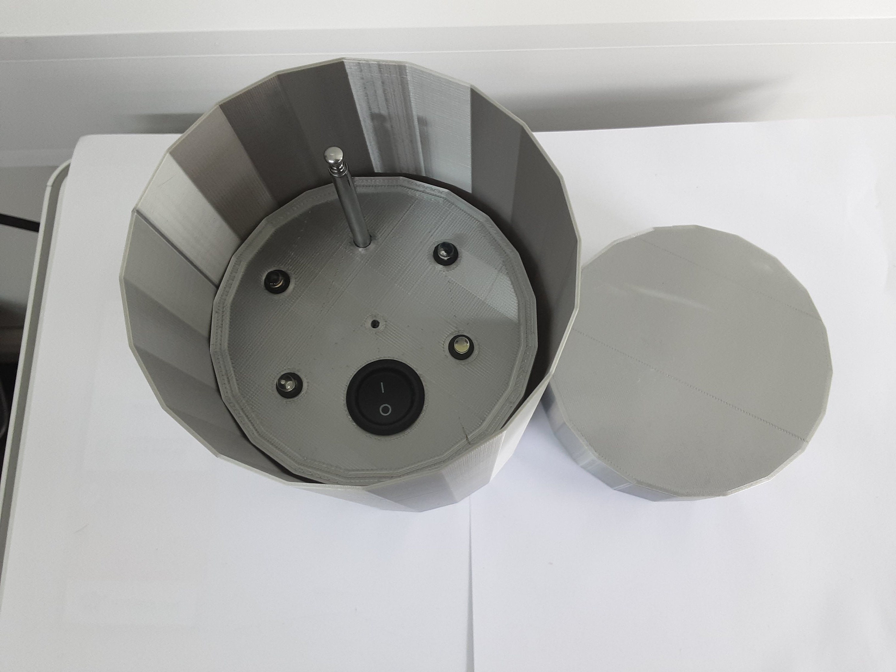 EMF Pod Emf Communication Device for Sale - Etsy