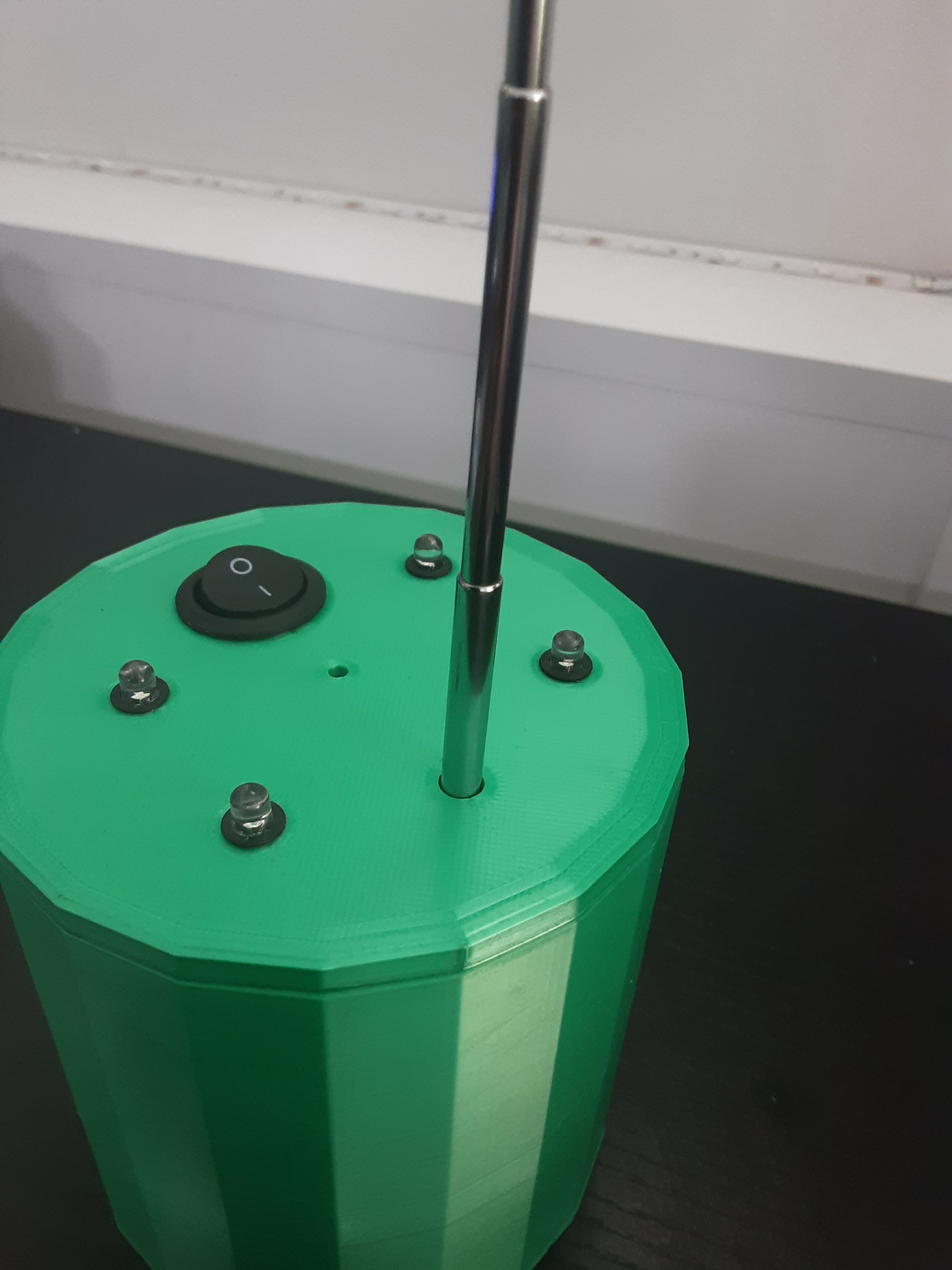 Rempods Direct Emf Detection Rem Pod Ghost Hunting Paranormal - Etsy